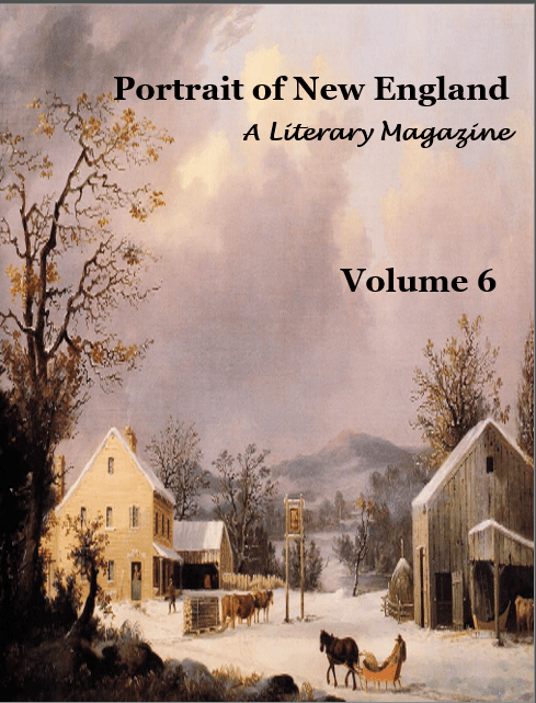The Magazine – Portrait of New England
